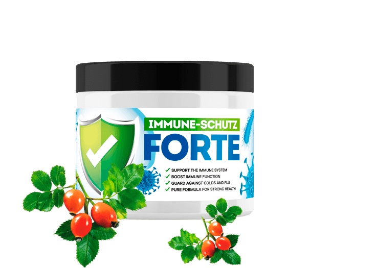 IMMUNE PROTECT FORTE ᐉ pret [50% reducere] - pareri, prospect, forum ...