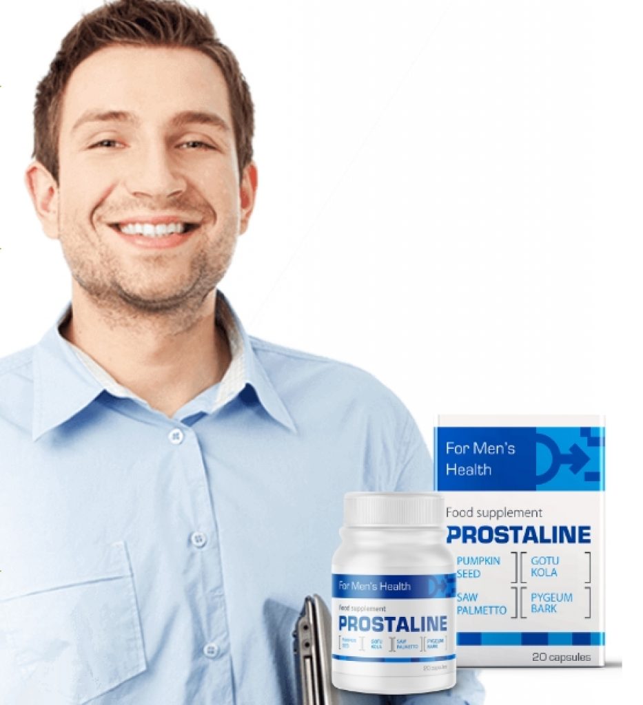 PROSTALINE ᐉ pret [50% reducere] - pareri, prospect, forum, ingrediente ...