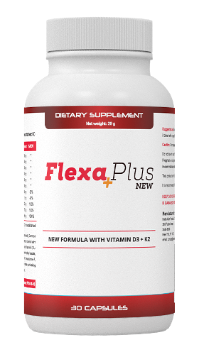 Flexa Plus New ᐉ pret [50% reducere] - pareri, prospect, forum ...