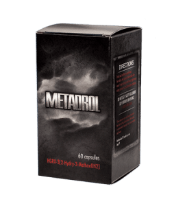 Metadrol ᐉ pret [50% reducere] - pareri, prospect, forum, ingrediente ...