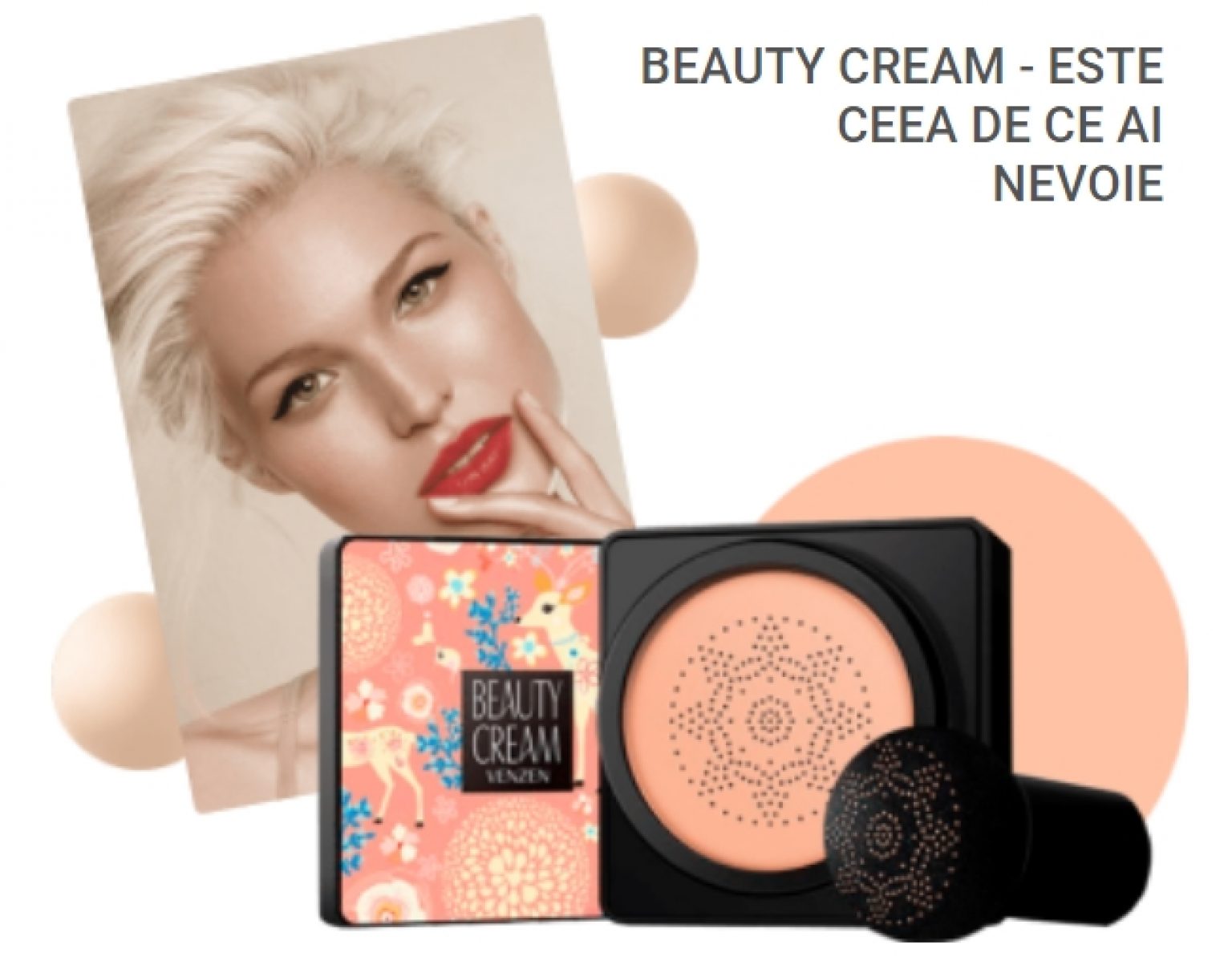 VEZE BEAUTY LINASI ᐉ pret [50% reducere] - pareri, prospect, forum ...