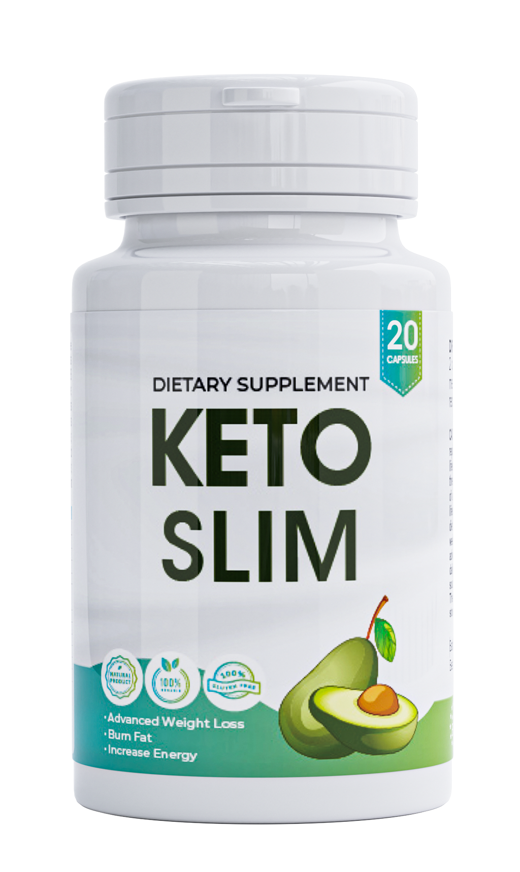 Keto Slim ᐉ pret [50% reducere] - pareri, prospect, forum, ingrediente ...